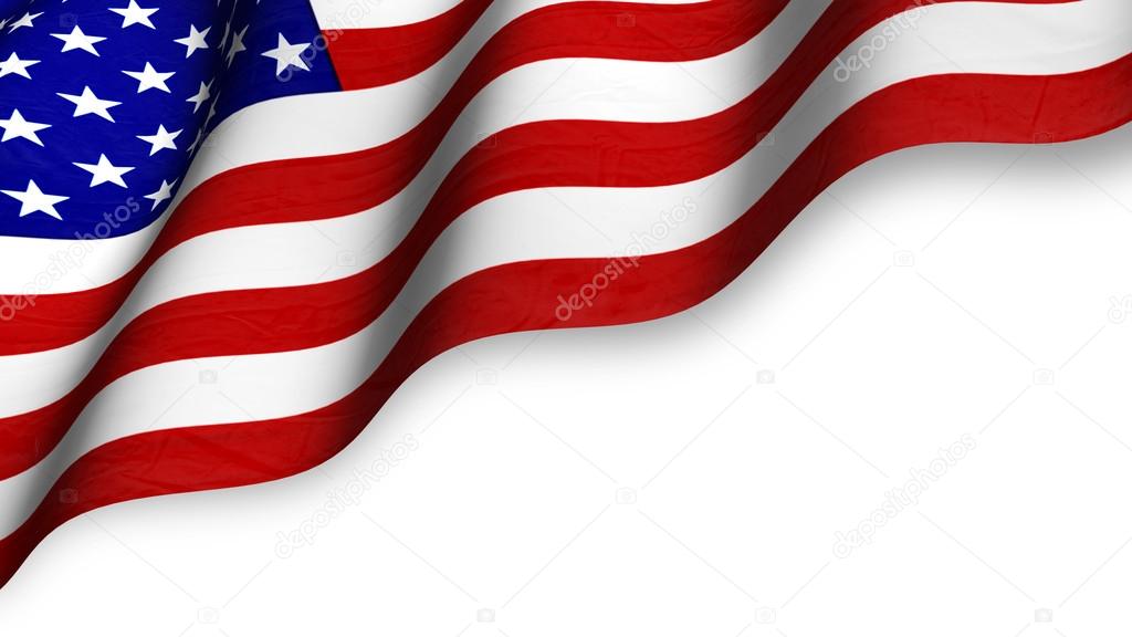 American Flag Hi Def Pics