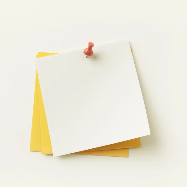 Blank Sticky Note Stock Photo by ©eabff 54714811