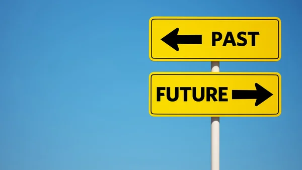 Two way sign Stock Photos, Royalty Free Two way sign Images | Depositphotos