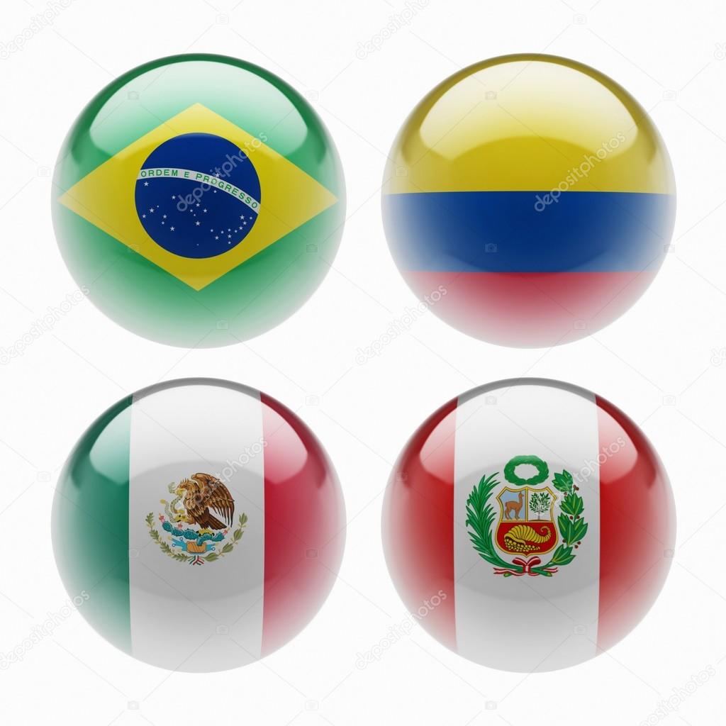 Sphere Flags Stock Photo by ©eabff 54598051