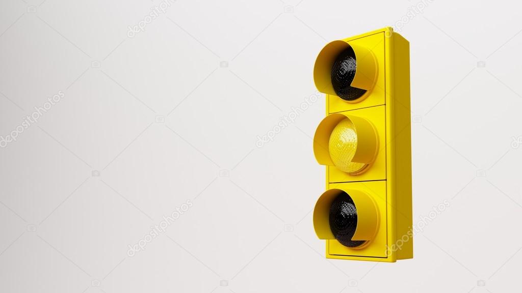Traffic Light — Stock Photo © eabff #54715997