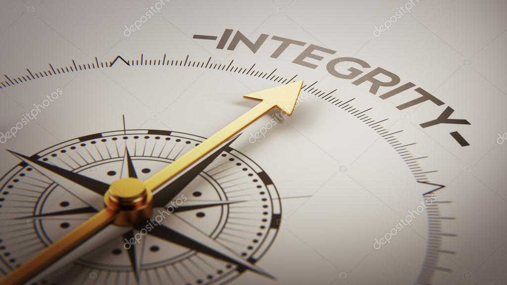 Integrity Concept Stock Photo by ©eabff 54719859