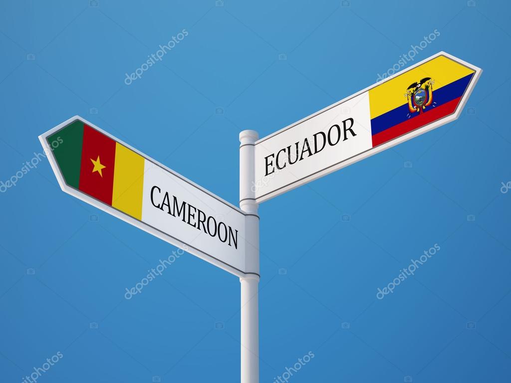 Countries Sign Concept — Stock Photo © eabff #55545243