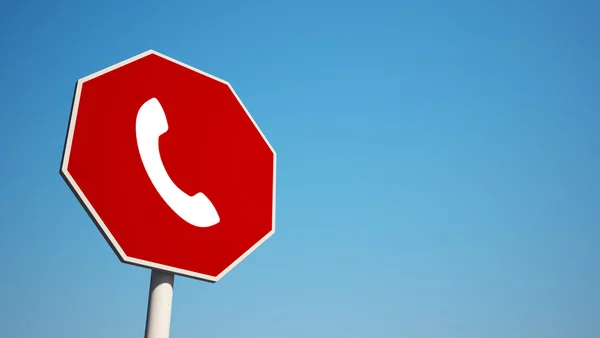 Sign Contact Icon — Stock Photo © eabff #57174147