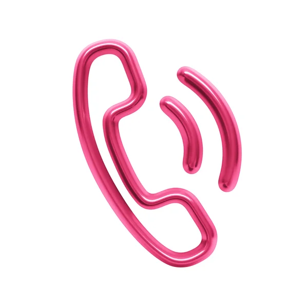 Pink contact icon Pictures, Pink contact icon Stock Photos & Images ...