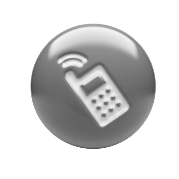 Icône de communication sans fil Stock Photos, Royalty Free Icône de ...