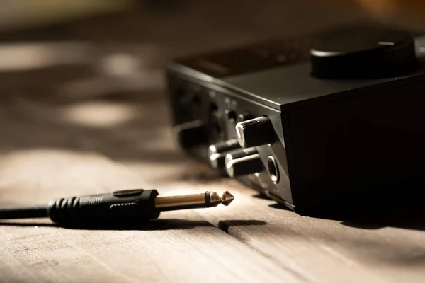 Headphone amplifier Stock Photos, Royalty Free Headphone amplifier ...