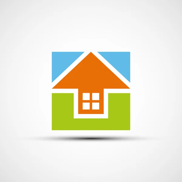 7,589 Cute house logo Vector Images - Free & Royalty-free Cute house ...