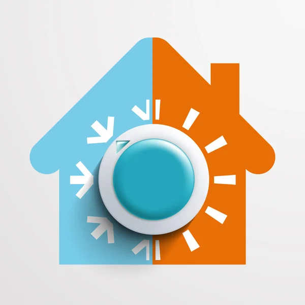 Climate control Stock Vectors, Royalty Free Climate control ...