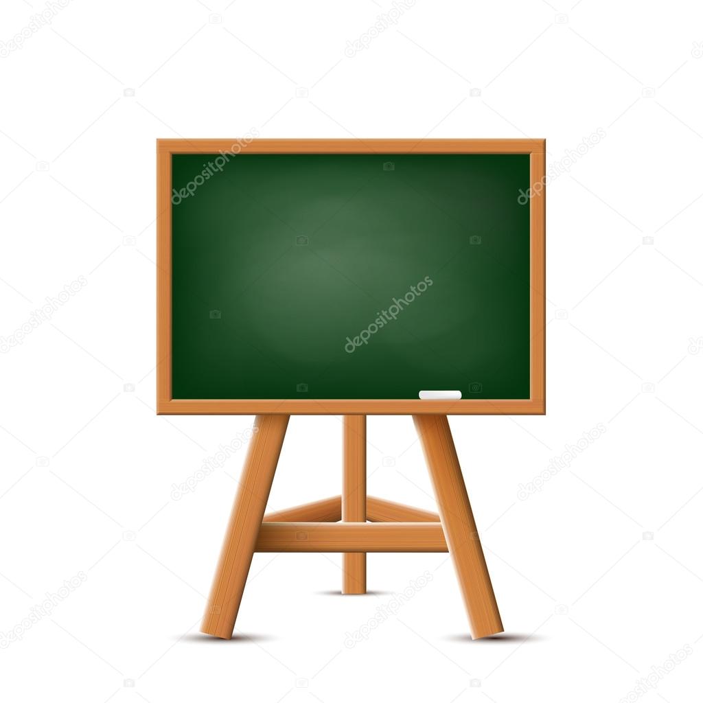 School board. Stock illustration. Stock Vector by ©vantuz 88543092