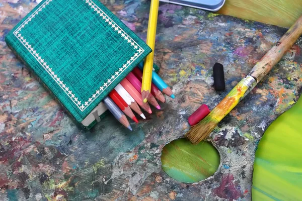 Visual arts background Stock Photos, Royalty Free Visual arts ...