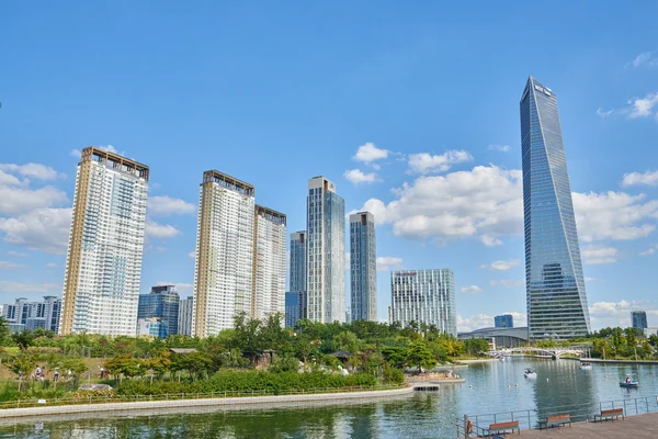 Songdo Stock Photos, Royalty Free Songdo Images | Depositphotos