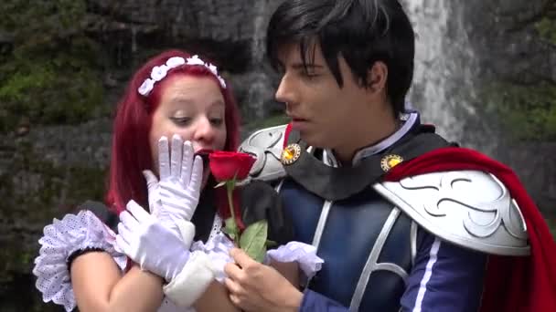 1,519 Female cosplay Videos, Royalty-free Stock Female cosplay Footage ...