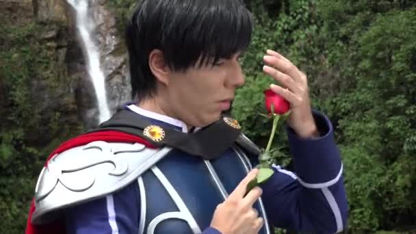 3,904 Cosplay Videos, Royalty-free Stock Cosplay Footage | Depositphotos