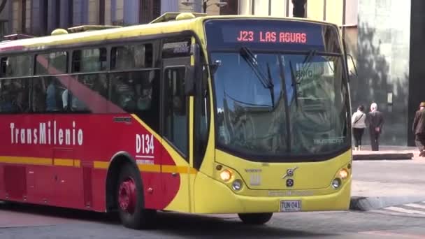 Buses, Roads, Public Transportation, Mass Transit Stock Video Footage ...