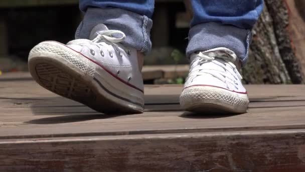 Foot tapping Stock Videos, Royalty Free Foot tapping Footages ...