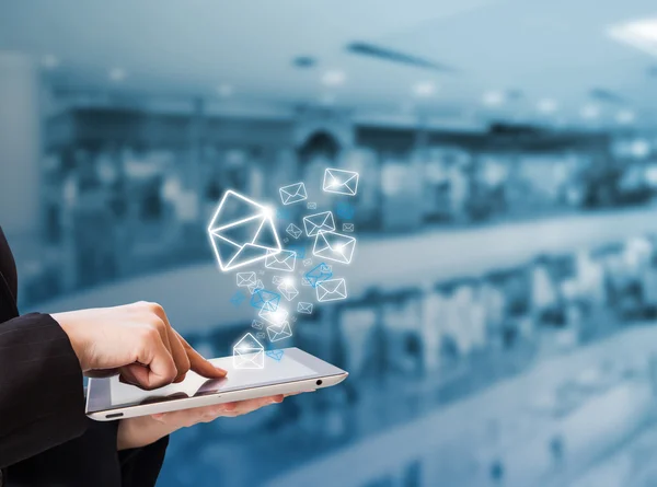 Email Stock Photos, Royalty Free Email Images | Depositphotos