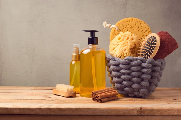 Cosmetic SPA and personal hygiene — Stock Photo © maglara #113162266