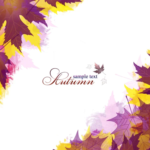 Autumn note background Stock Photos, Royalty Free Autumn note ...