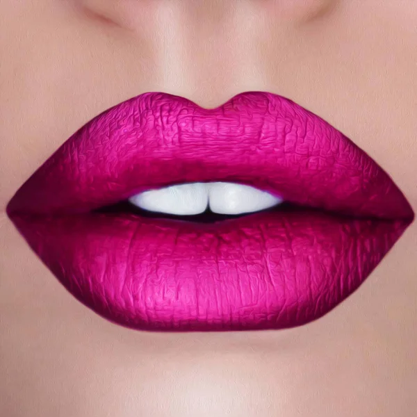 Pretty sweet lips Stock Photos, Royalty Free Pretty sweet lips Images ...