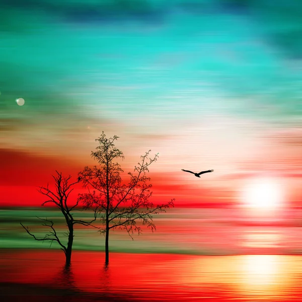 Beautiful landscape Stock Photo by ©jeneva86 61746547