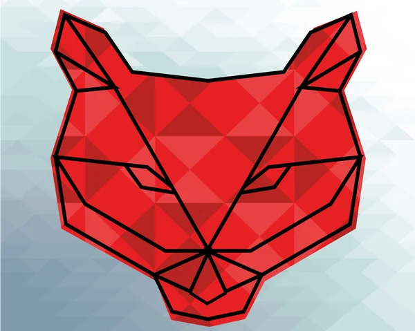 Animal rouge images vectorielles, Animal rouge vecteurs libres de ...