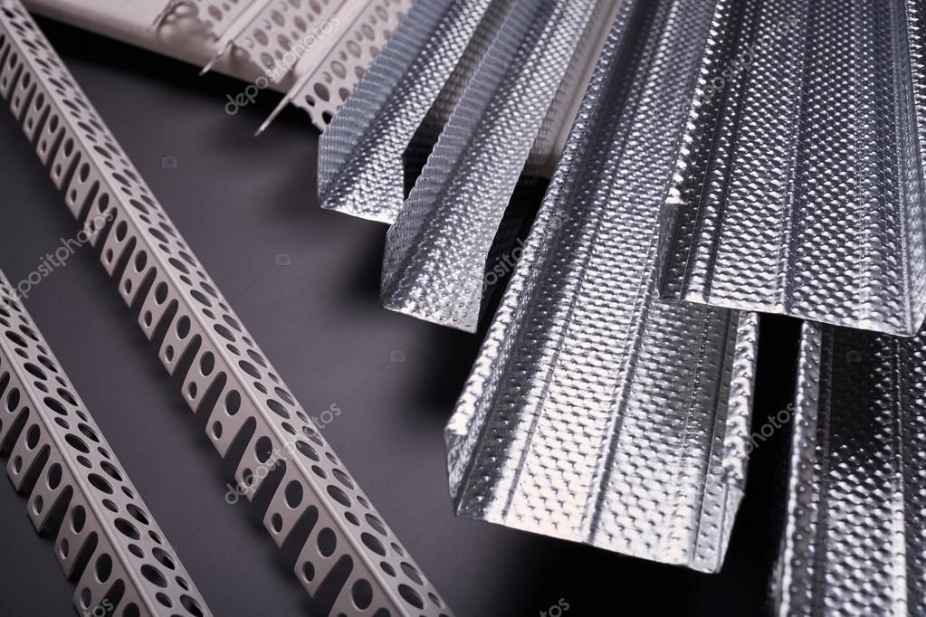 Materials for building closeup Stock Photo by ©Veremeev 106944670