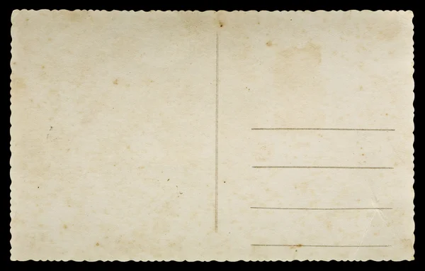 Old blank paper card Stock Photo by ©Lukasok 21623791