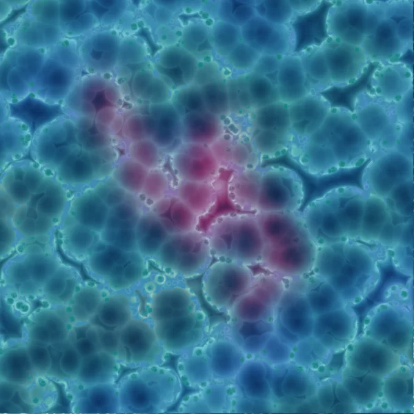 Embryonic stem cells illustration - Stock Image - Everypixel