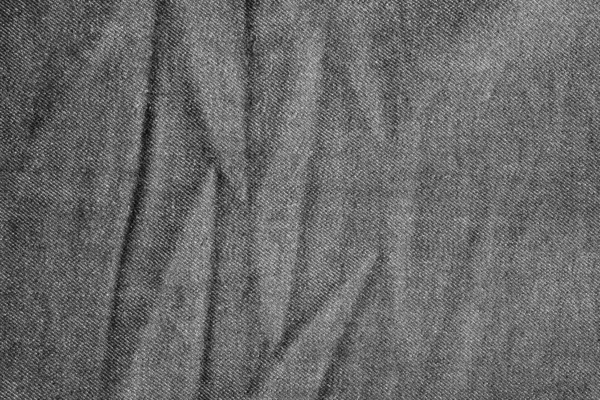 Natural Light Linen Plus Cotton Chinos Texture Detailed Closeup, rustic crumpled vintage ...