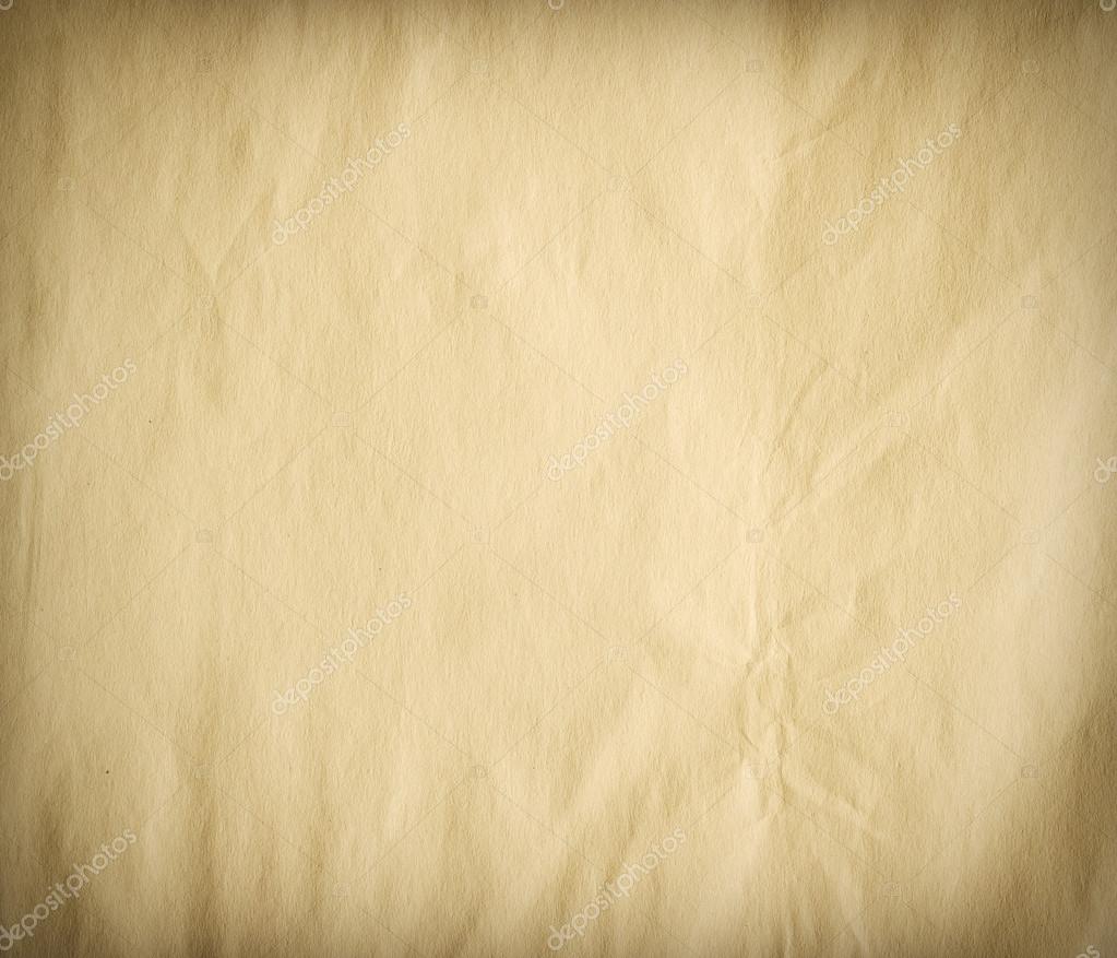 Old paper texture, vignette. Stock Photo by ©Alexeybykov 67542887