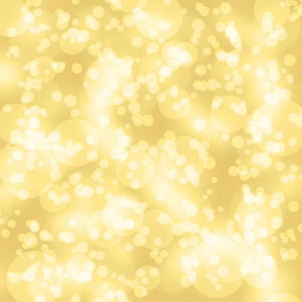 Sparkles, light on yellow background. — Stock Photo © Alexeybykov #97349848