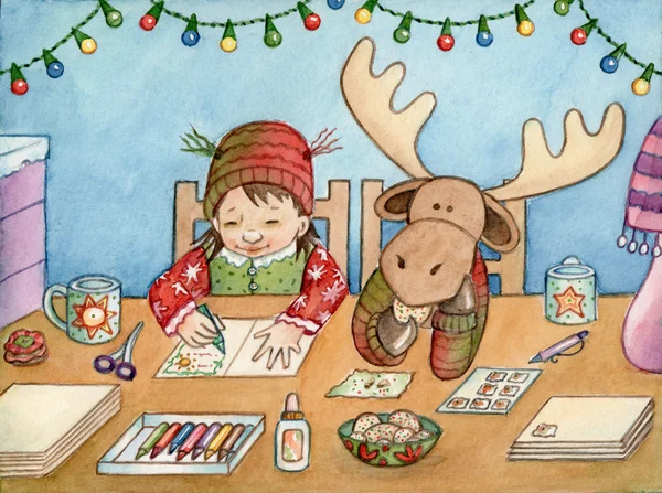 Card making Stock Photos, Royalty Free Card making Images | Depositphotos