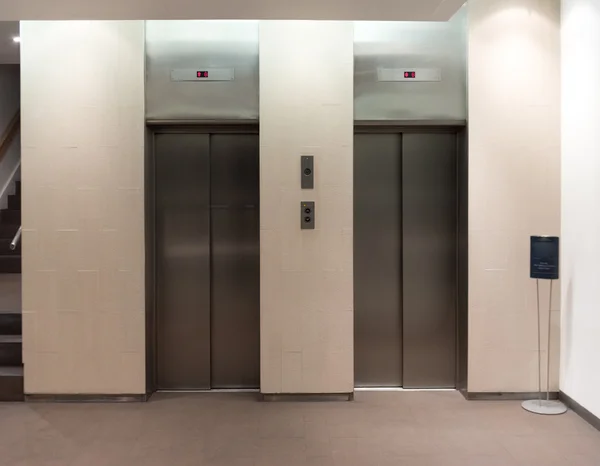 Elevator — Stock Photo © londondeposit #33834103