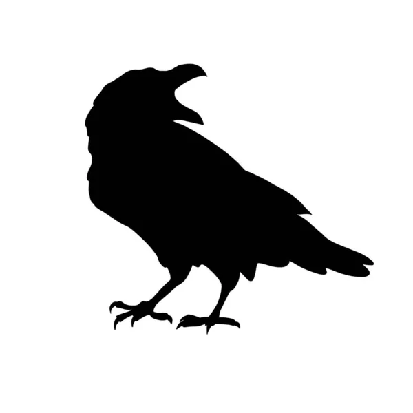 Raven symbol Stock Photos, Royalty Free Raven symbol Images | Depositphotos