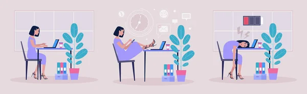 Get distracted Vector Art Stock Images | Depositphotos