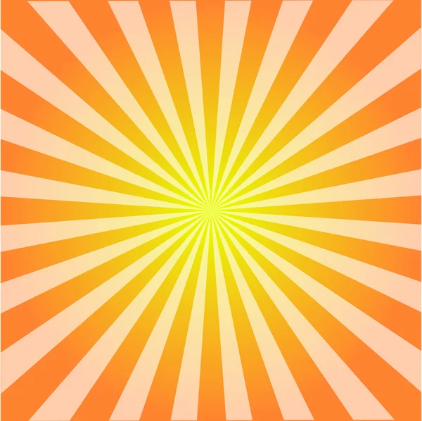 Vintage sun background — Stock Vector © 4zeva #73167743