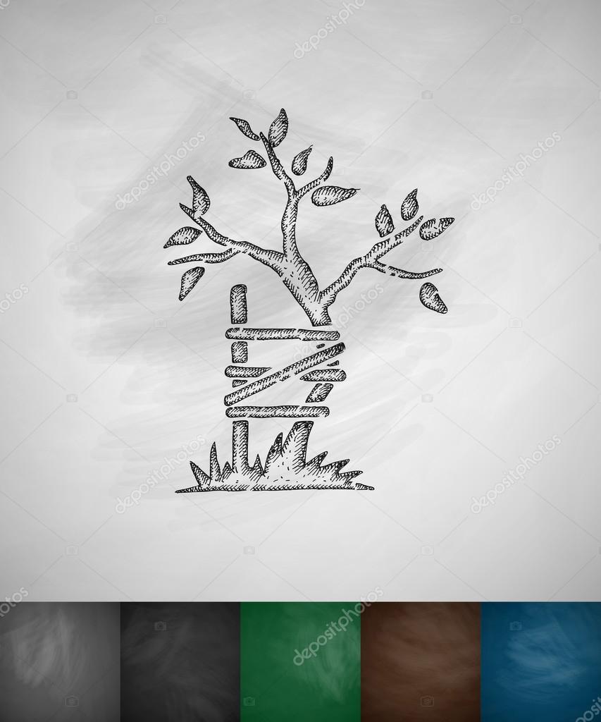 Orthopedic Symbol Tree