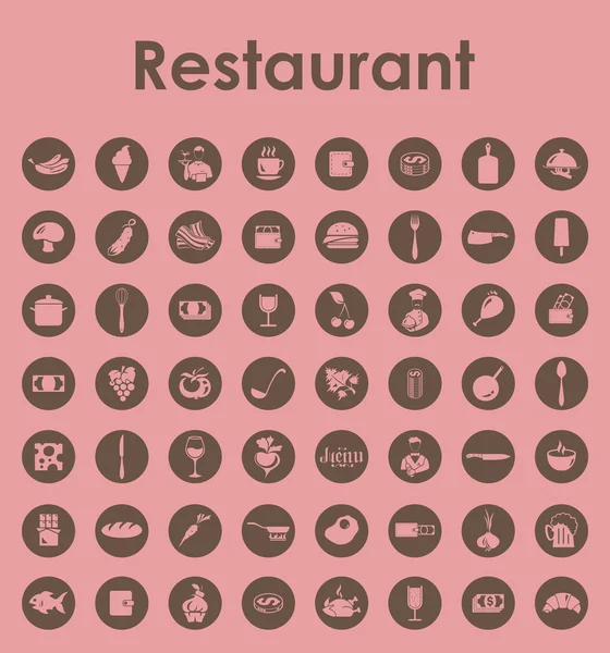 100,000 Restaurant map icon Vector Images | Depositphotos
