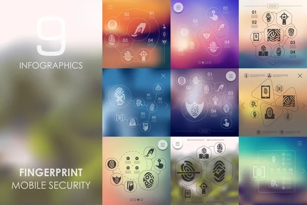 Football infographic Stock Vector by ©Palau83 48634969