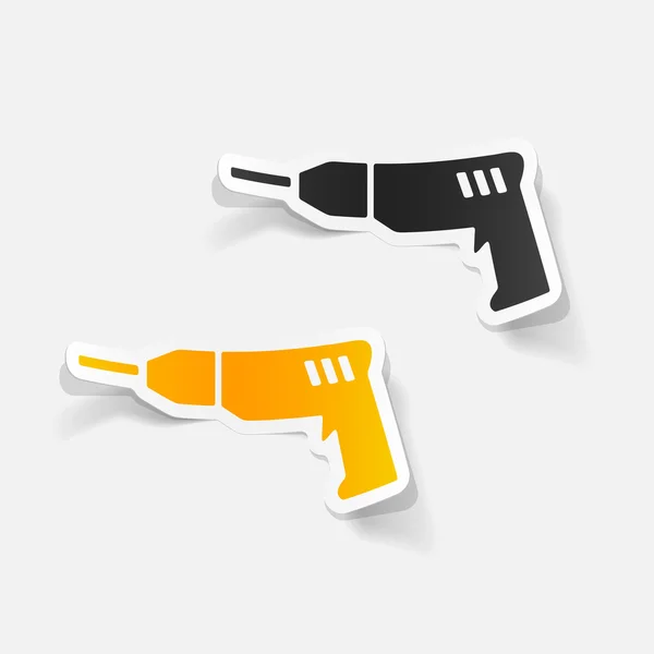 Drill icons set Stock Vector by ©Palau83 152910482