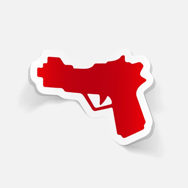 100,000 Gun firing blank flag Vector Images | Depositphotos