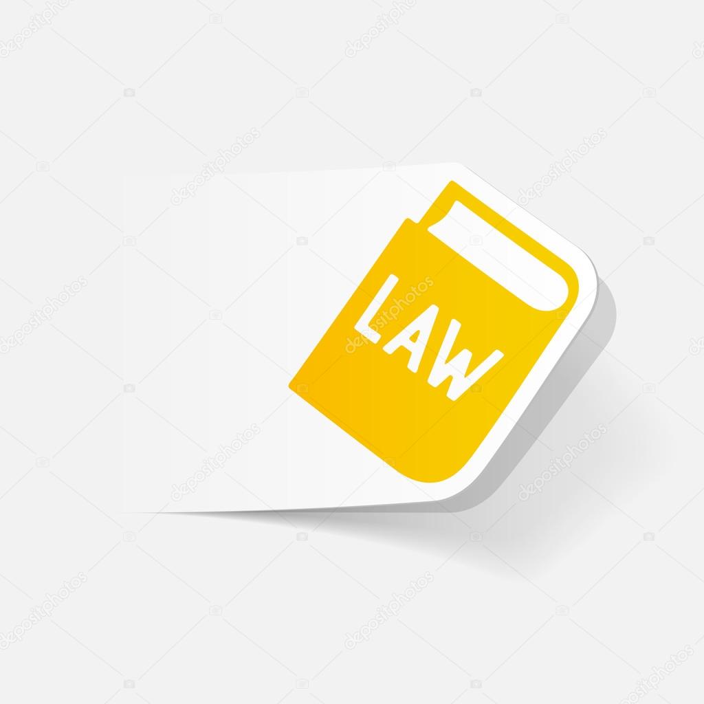 Constitution realistic sticker Stock Vector Image by ©Palau83 #115060130