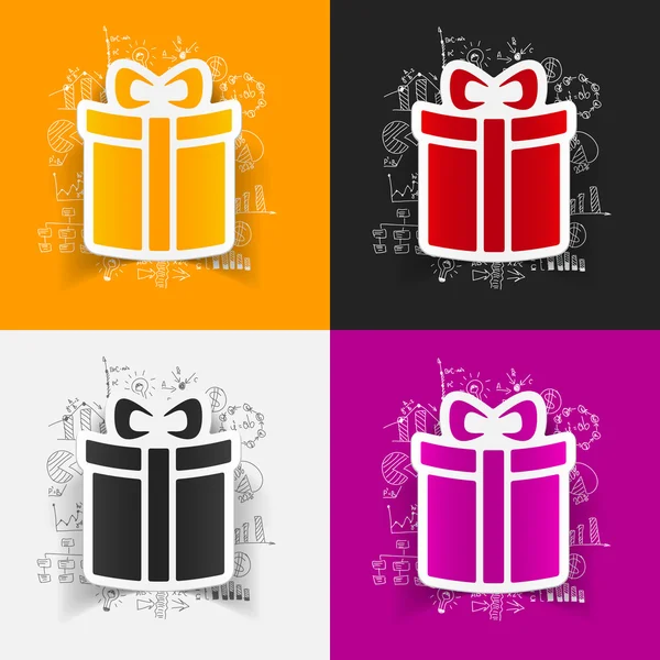 100,000 2d gifts Vector Images | Depositphotos