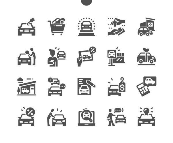 100,000 Car buying icons Vector Images | Depositphotos