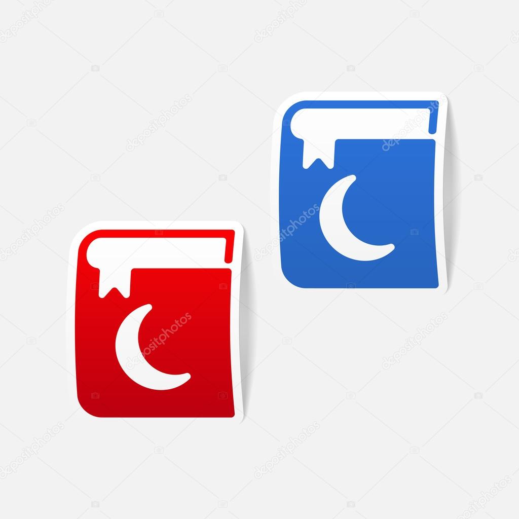 Koran icons Stock Vector by ©Palau83 #52735783