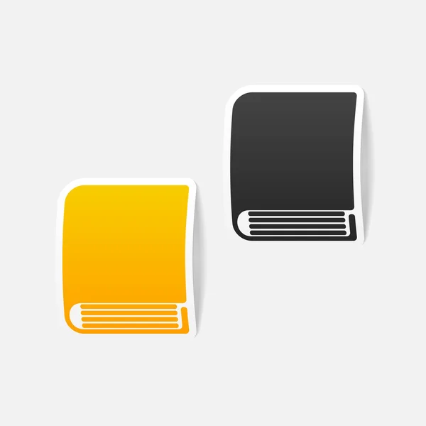 Book illustration Stock Vector by ©Palau83 52963283