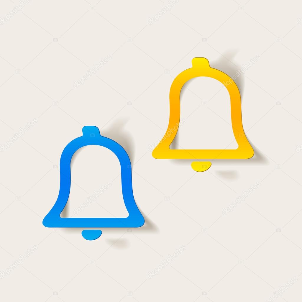 Bell design element Stock Vector Image by ©Palau83 #53587377