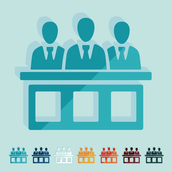 Committee graphic Vector Art Stock Images | Depositphotos