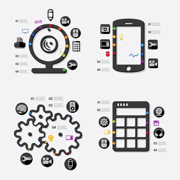 Modernization Vector Art Stock Images | Depositphotos